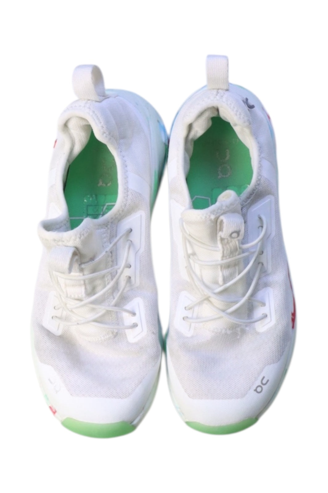 Multicolour On Sneakers EU33 — Retykle