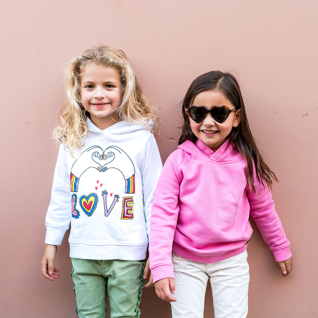 Charity Closet: Alison Chan El Azar — Retykle