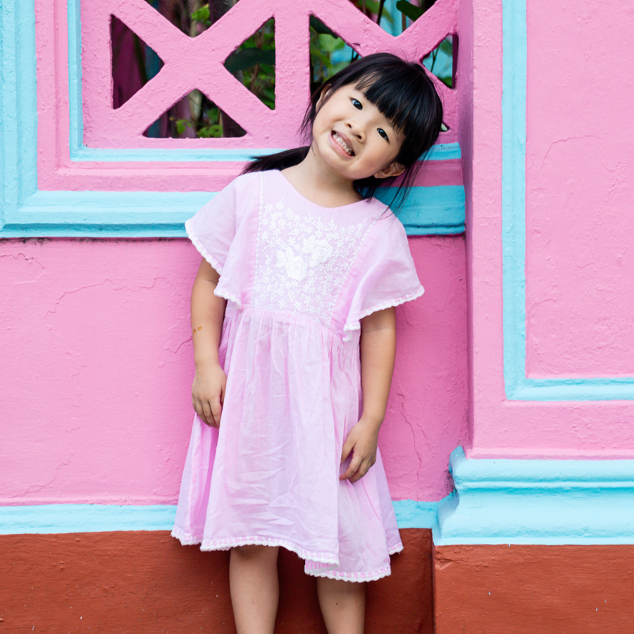 Charity Closet: Alison Chan El Azar — Retykle